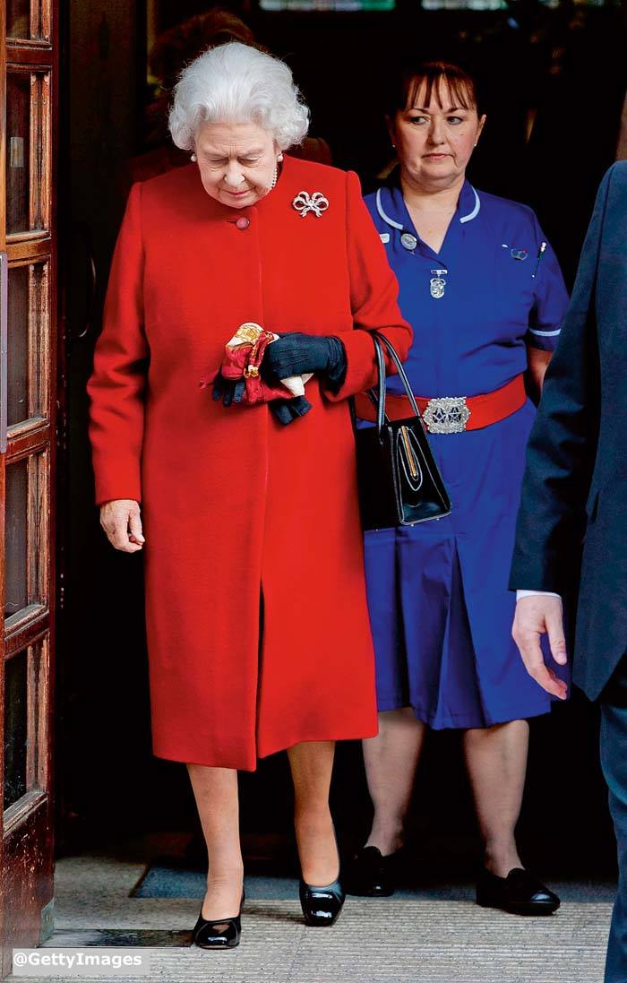 Masonic History: The Royal Masonic Hospital – Michael Hodges (.com)