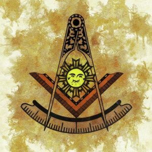 The Past Master Symbol – Michael Hodges (.com)