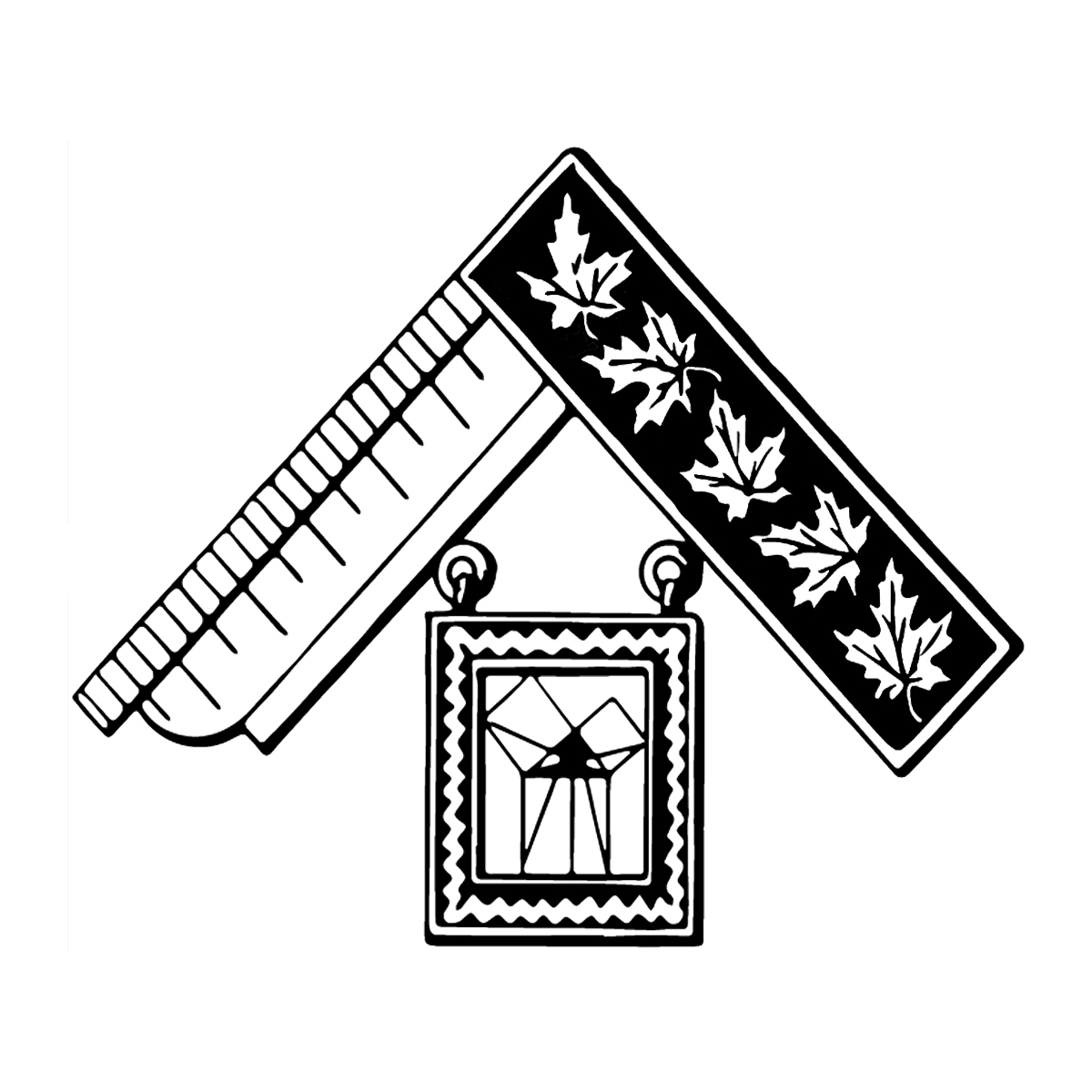 The Past Master Symbol – Michael Hodges (.com)